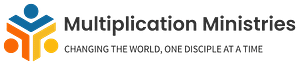 What is One-to-One Discipleship - Multiplication Ministries